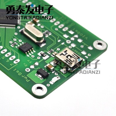 FT2232HL新款开发板 FT2232H MINI FT4232H MINI UM232H 开发板