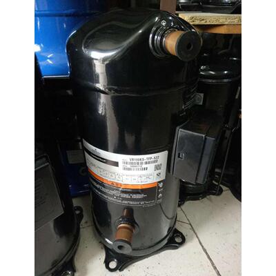 全新ZR190KC-TFD-522 VR190KS-TFP-522原装谷轮15匹空调压缩机KSE