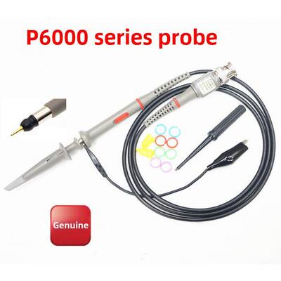 20M~500M示波器探头P6020 P6040 P6060 P6100 P4100 P2200 P2301B