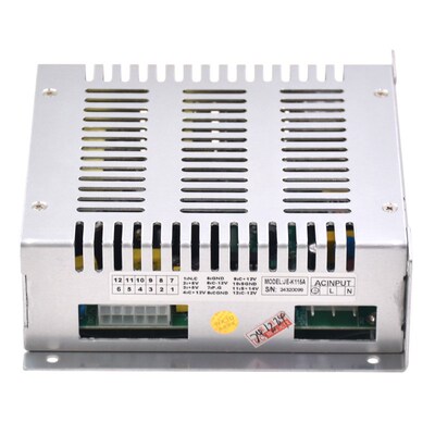 热销适用于宁波宏大电梯主板电源盒 JE-K115A 大连星玛控制柜多组