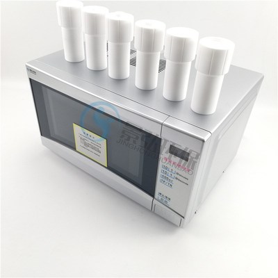 上海智能COD生活污p水微波消解装置 全自动COD恒温微波消解仪