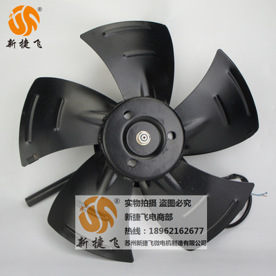 400FZL3-4NWJ XJF MOTOR G-225A  苏州新捷飞微电机制造