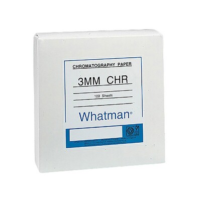 Whatman 沃特曼 No.1 Chr 层析滤纸 3001-964