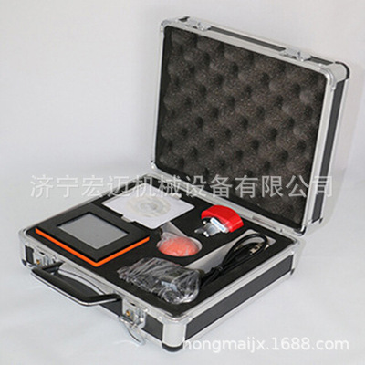 FTLF-2智能裂缝测宽仪 桥梁隧道建筑物混凝土路面裂缝测宽仪厂家