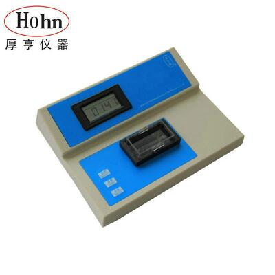 浊度仪XZ-1A-Z微电脑型、酒厂浊度仪包邮