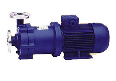 沂洺 供应 CQ型磁力驱动泵 32CQ-15