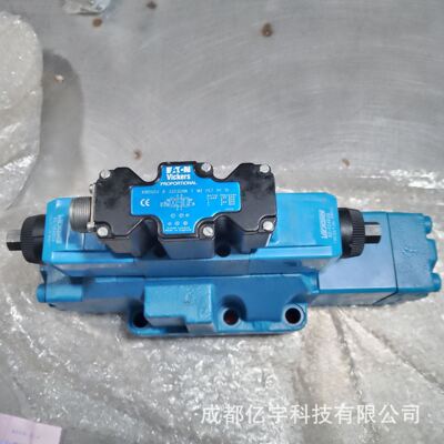 威格士KBDG5V-7-2C230N-M1-PE7-H1-20  全系比列阀