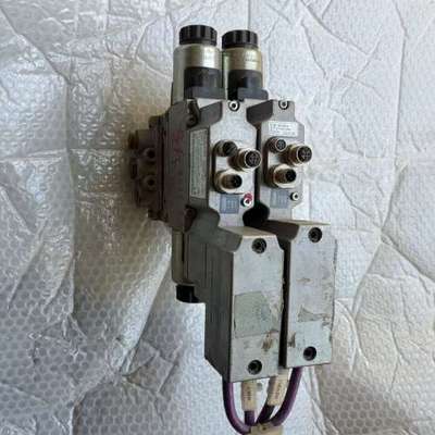 {议价}力士乐比例阀MNR:5610219300