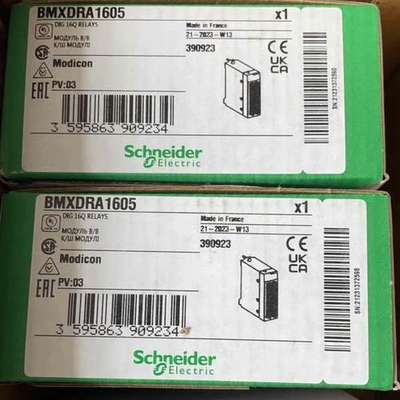 {议价}BMXDRA1605,2023年，正品保内，有