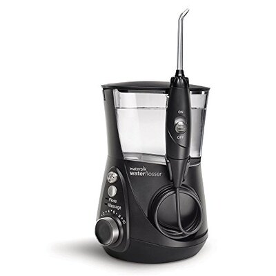 极速Waterpik Aquarius Professional Water Flosser Designer Se