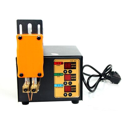 极速Battery Pack Welding Machine Butt Welding Machine 3KW 0.