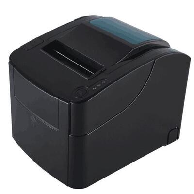 佳博U80300II华住会连锁酒店票据打印机橘子汉庭前台打印机S-802