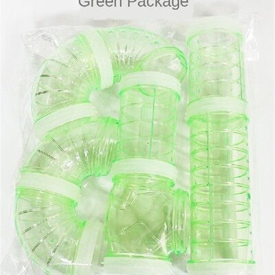 极速U-Tube Type Plastic Tube Line Training Game External