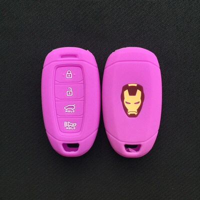 极速Remote Keyless for Hyundai New Shengda/Ge Rui Santa Fe I