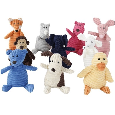 Perros Mascotas Hond Peluches Para Perros Juguetes Squeaky C
