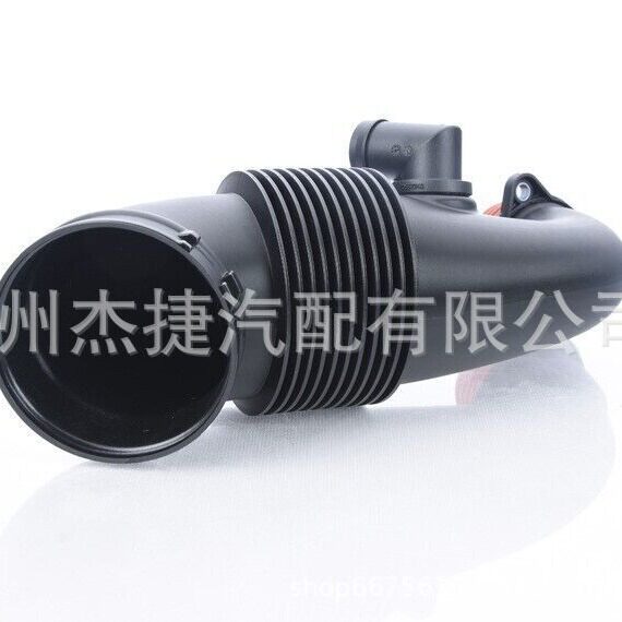 适用宝马X5 X6 F15 F85 进气管 13717638568 13717638569