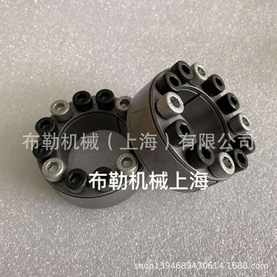 Ringfeder灵飞达胀紧套RFN7012-720X830/RFN7012-740X850免键轴衬