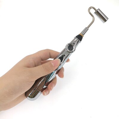 极速Electronic Acupuncture Pen Electric Meridians Laser Ther