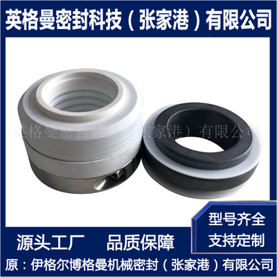 聚四氟乙烯机械密封IH65WB2