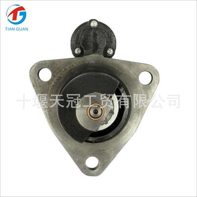 24V5.0KW10T启动马达AZF4199