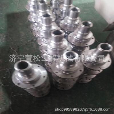 WA470-3装载机配件421-62-12161硬管 山推配件