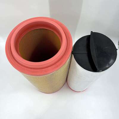 源头工厂空气滤芯滤清器C30810 C30810/3 3055 3056 AF25769