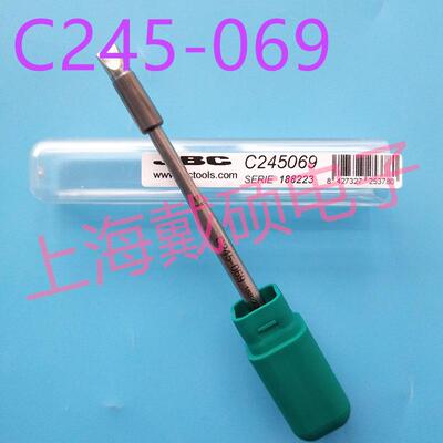 西班牙 JBC 烙铁头 C245-808/708/069/966 兼容T245 CD-2BHE/SHE