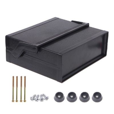 P82D Waterproof Plastic Electronic Enclosure Project Box