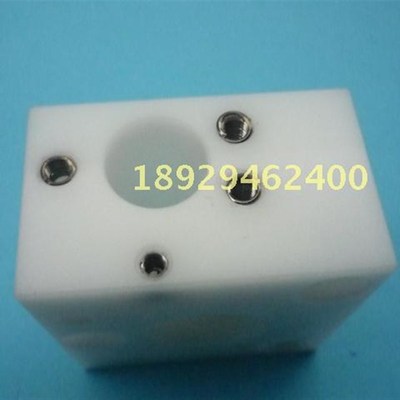 阿奇夏米尔收丝喷嘴组件332014105 AGIE 慢走丝线切割配件耗材