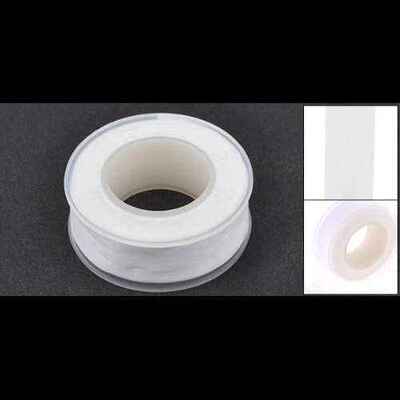 好货plumbers 18cm width water pipe ptfe thread seal tape whe