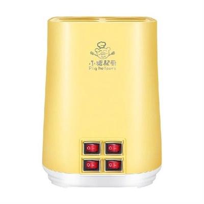 Home appliance 4 Tube Egg Roll Maker Electric Omelette