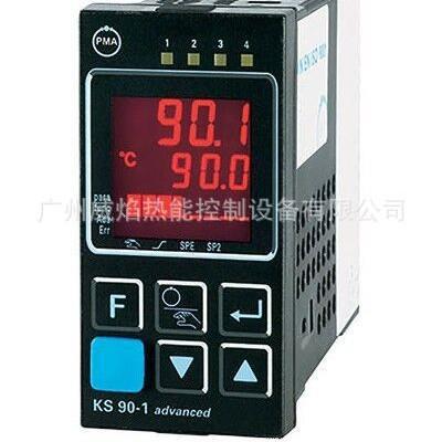 KS90-110-0000E-000比调仪（温控器）德国PMA