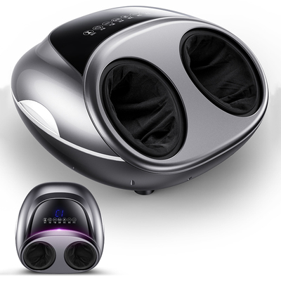 2019 Upgrade New Electric Foot Massager Foot Massage Machine