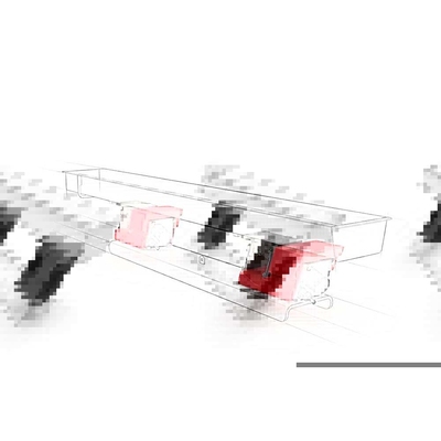 供应德国JVM JOST 振动电机 JX 246-940