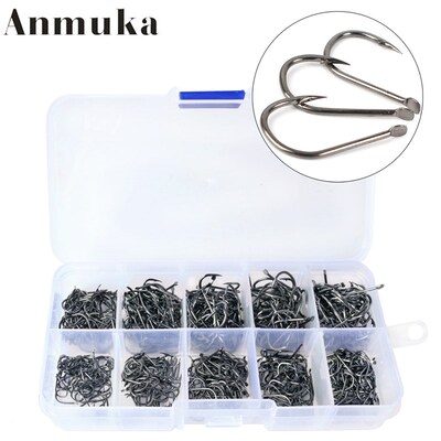 好货3#-12# Big Fish Carp Catfish ISE hooks