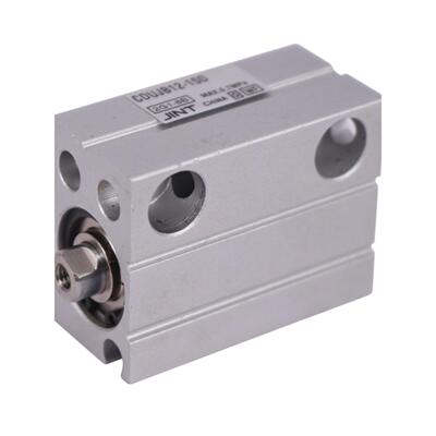 微型自由安装气缸MU12X10S MU16X15SB MU20X25B 10 15-S-B 20 30S