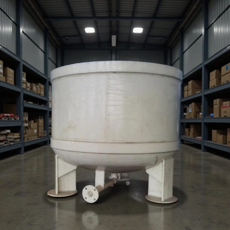 供应聚丙烯PP塑料真空过滤器聚丙烯真空抽滤槽真空抽滤槽