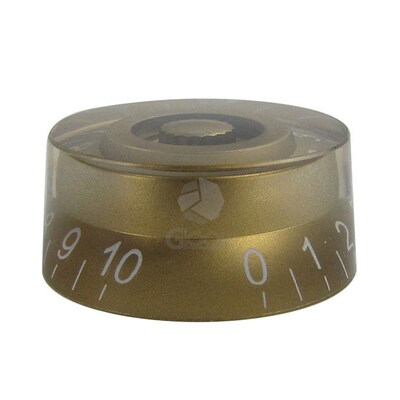 LP电吉他旋钮帽EPI旋钮帽SG旋钮冒Gibson吉普森通用款 电位器帽子