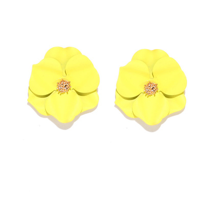 Fashion accessories simple exaggeration fashion personality