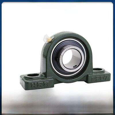 Hrb哈尔滨外球面轴承座Ucp204P205P206P207P208P209P210P211 212