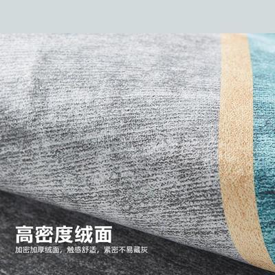 .Door mat Flannel Modern Carpet Rugs Floor mats Doormat Rug