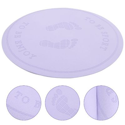 Mat Rope Jump Mats Gym Workout Exercise Home Floor Jumping