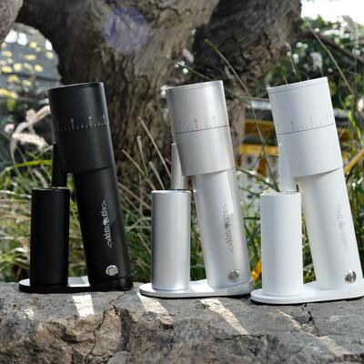 全域研磨恶作剧MisChief mini电动家用咖啡磨豆机C40司令官七星刀