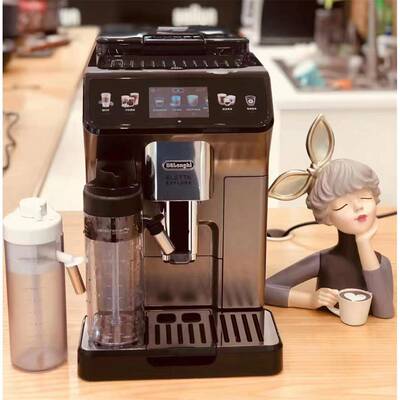 Delonghi/德龙 ECAM450.76.TDeonghi/德龙 CAlM450.76ECAM450..TE