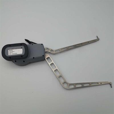 德国KROEPLIN指针式内测卡规H4130针盘式内卡规大型内测卡规现货