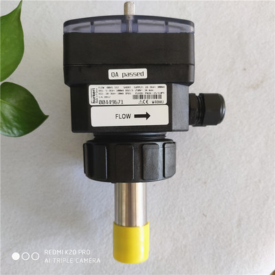 burkert8045电磁感应流量计