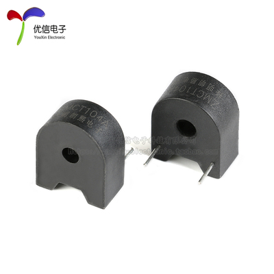 原装正品 CT104A 5A/5mA 精密微型电流互感器