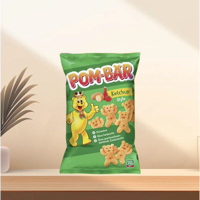 「全场满300包邮」德国发货funny-frisch熊宝宝薯片75g