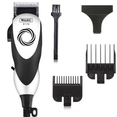 Shaving machine, clippers, hair clipers