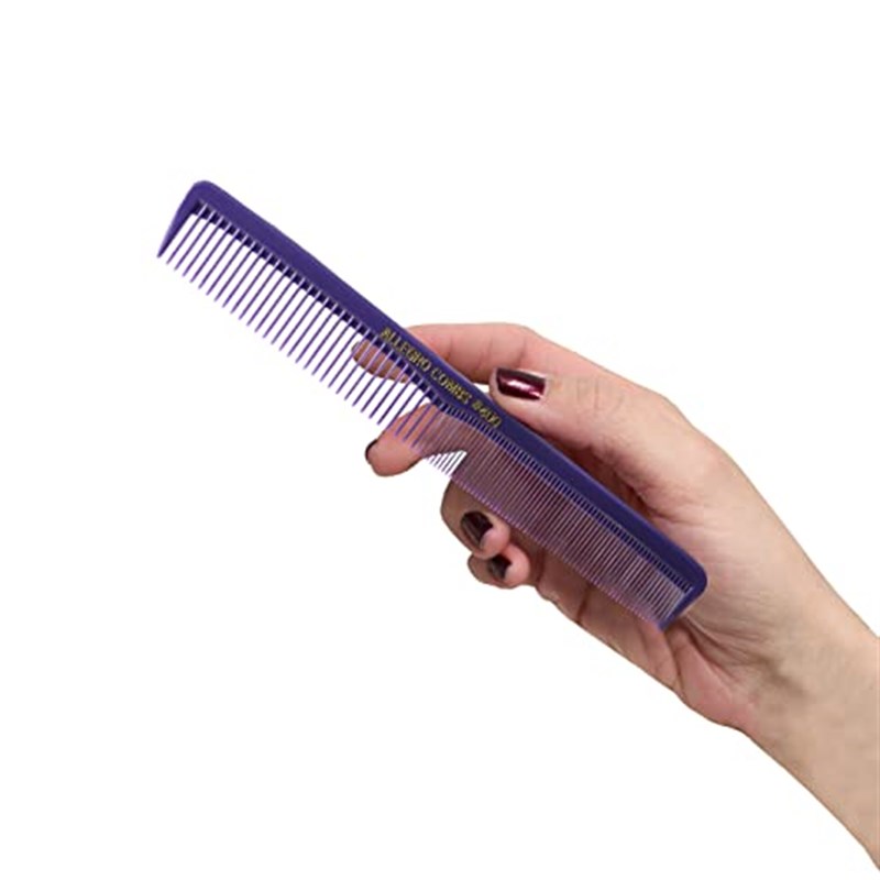 好货Allegro Combs 400 Hair Combs Barber Comb Set Hair Cuttin